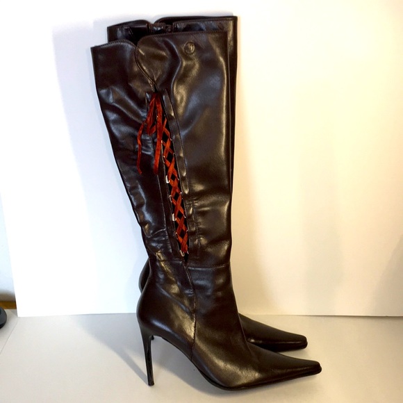 CUSTOM MADE ITALIAN SHOEMAKERS | Shoes | Italian Designer Boots | Poshmark